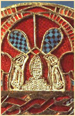 The Post-Roman West | Oxford Centre for Late Antiquity