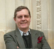 Peter N. Bell | Oxford Centre for Late Antiquity