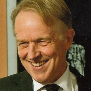 Boudewijn Sirks | Oxford Centre for Late Antiquity