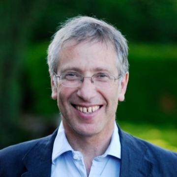 Martin Goodman | Oxford Centre for Late Antiquity