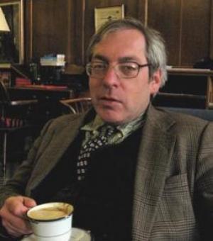 Mark Edwards | Oxford Centre for Late Antiquity