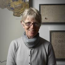 Susan Walker | Oxford Centre for Late Antiquity