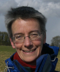 Ursula Coope | Oxford Centre for Late Antiquity