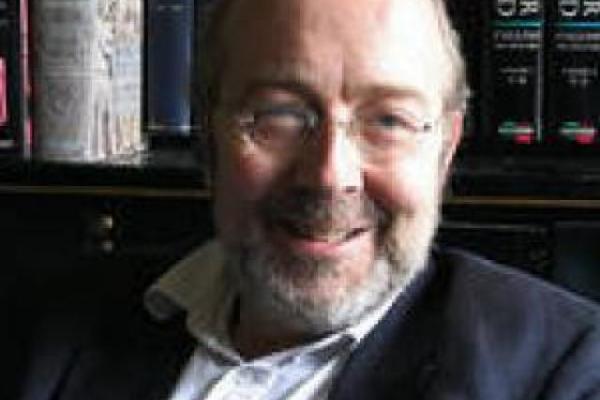 Researchers | Oxford Centre for Late Antiquity